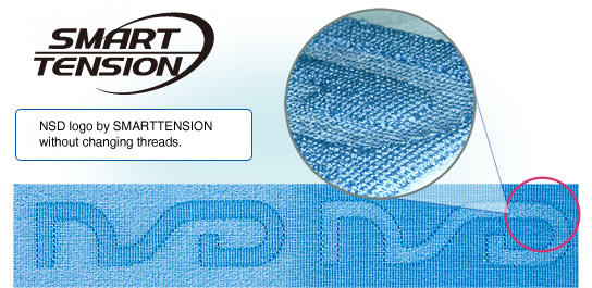 NSD - SMARTTENSION - Automation Control System Group Co.,Ltd.